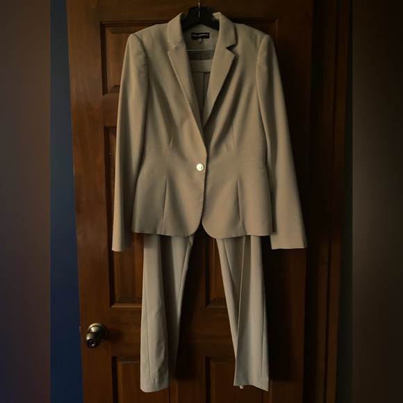 Karl Lagerfeld | Jackets & Coats | Karl Lagerfeld Suit Separates | Poshmark